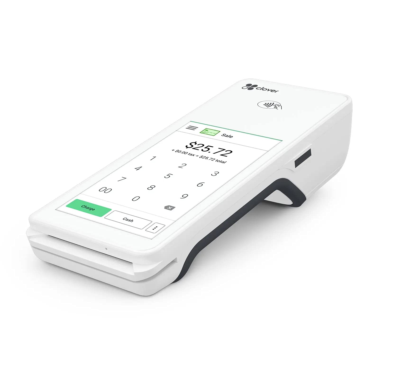 Clover Flex (Newest Version) - Requires Processing Through Powering POS