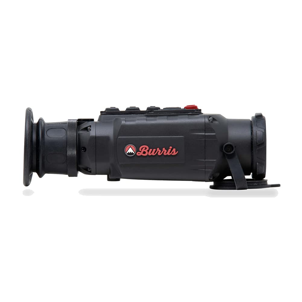 BURRIS Clip-On BTC 35 USM Thermal Vision Scope (300621)