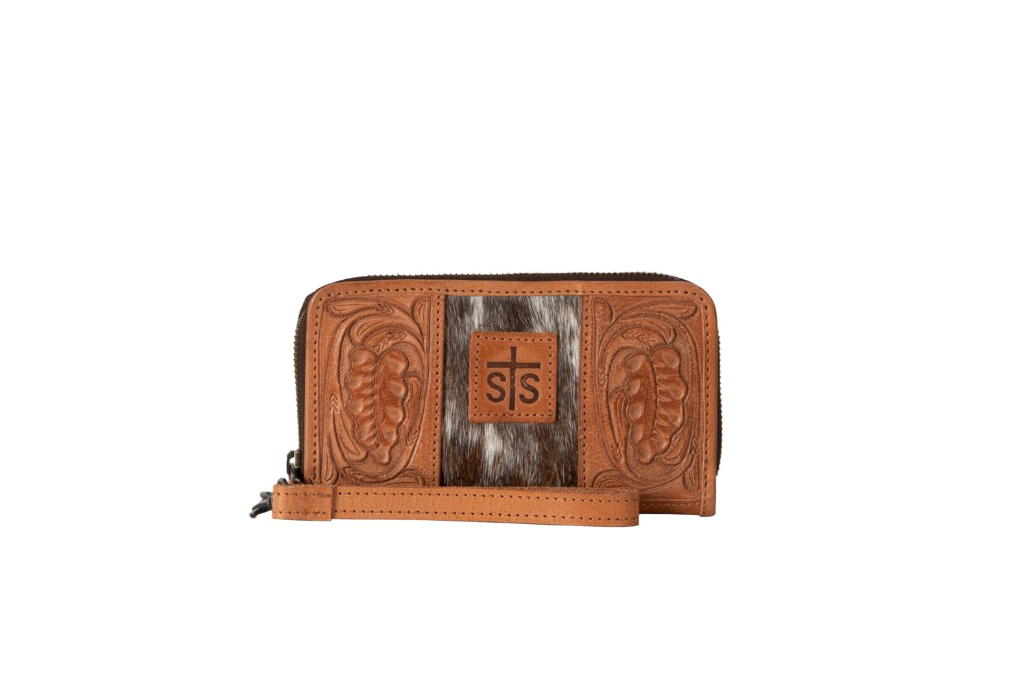 Sts Ranch Wear STS68370 Yipee Kiyay Kacy Organizer