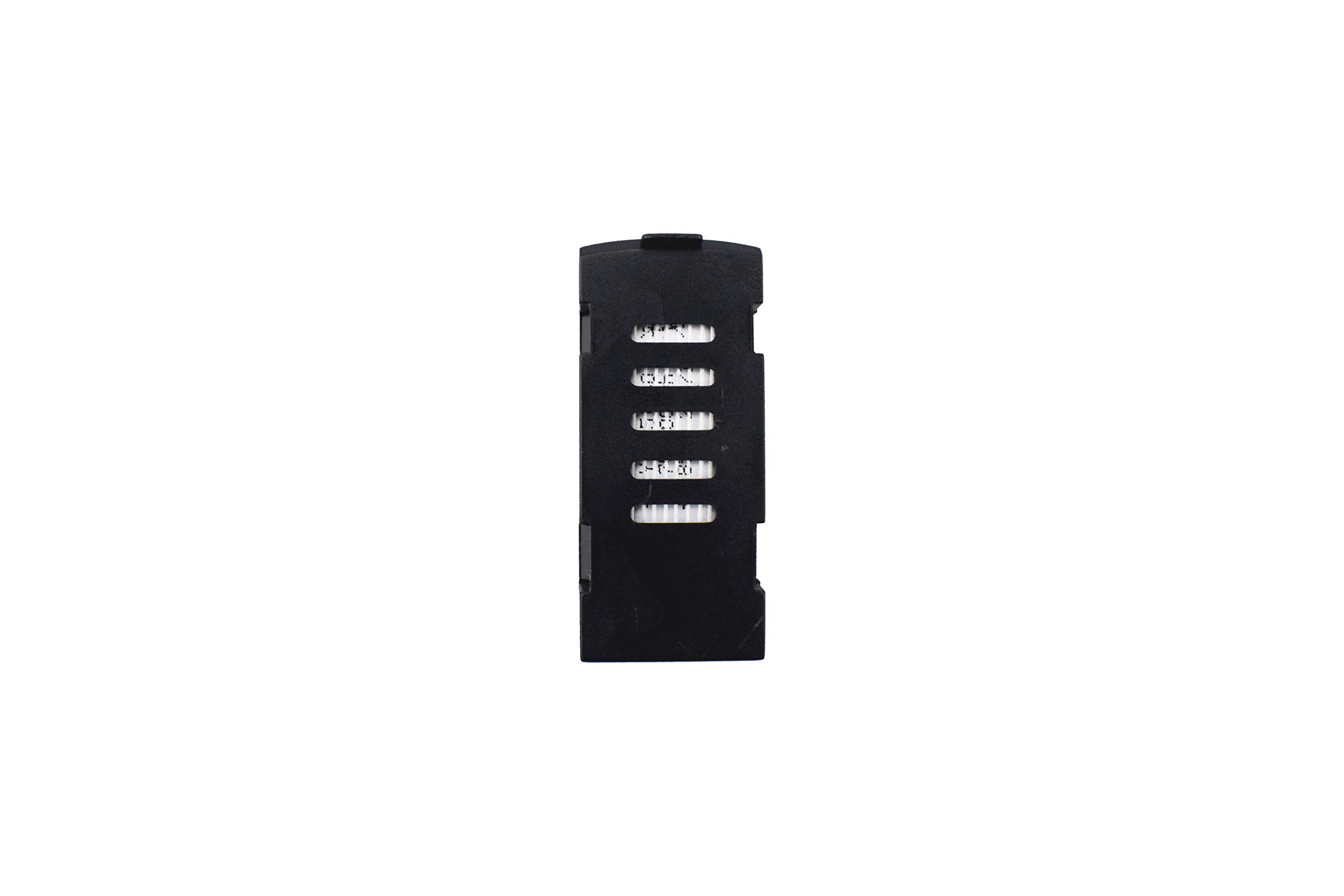 sea jump 4PCS 3.7V 500mAh Lithium Battery with 4in1 Charger for LF606 JD-16 D2 SG800 S606 M9 M11 X300C Folding Quadcopter Accessories Remote Control Drone Battery
