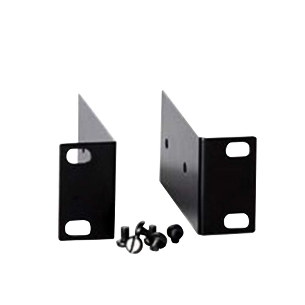 Pyle Replacement Part - Rack Mount Brackets (for Pyle Model: PMXAKB1000)