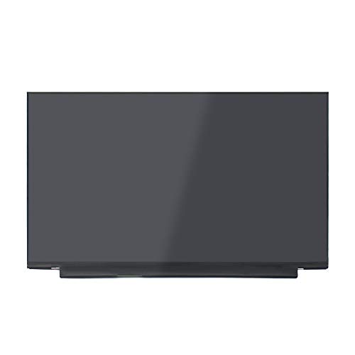 LCDOLEDĀ® Compatible with Acer Predator Triton 500 PT515-51-71PZ PT515-51-75BH 15.6 inches 72% NTSC 144Hz FullHD 1080P IPS LED LCD Display Screen Panel Replacement