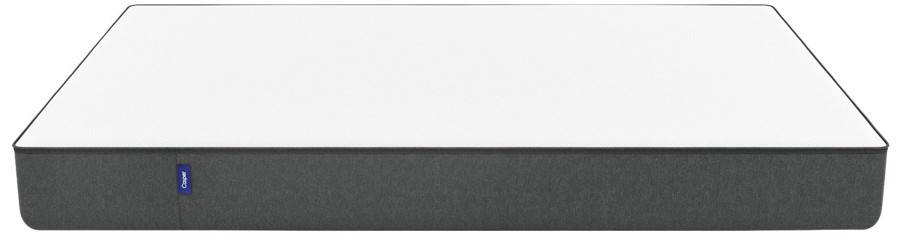 Casper Sleep Foam Mattress, Queen, 2018 Edition