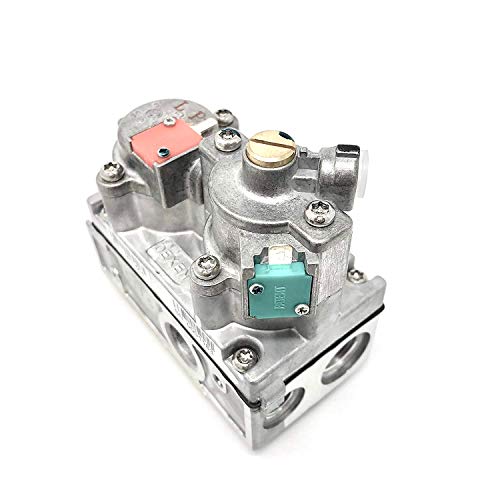 Hearth & Home IPI Valve No Turndown 593-501 Propane