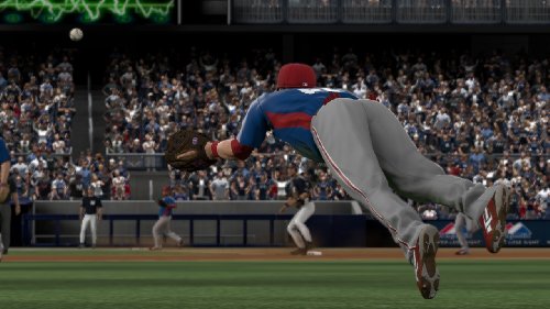 MLB 10: The Show - Playstation 3
