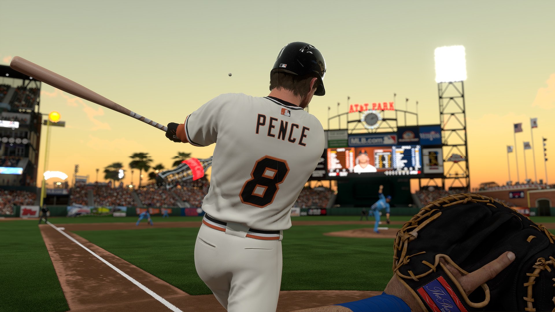 MLB 15: The Show - PlayStation 4