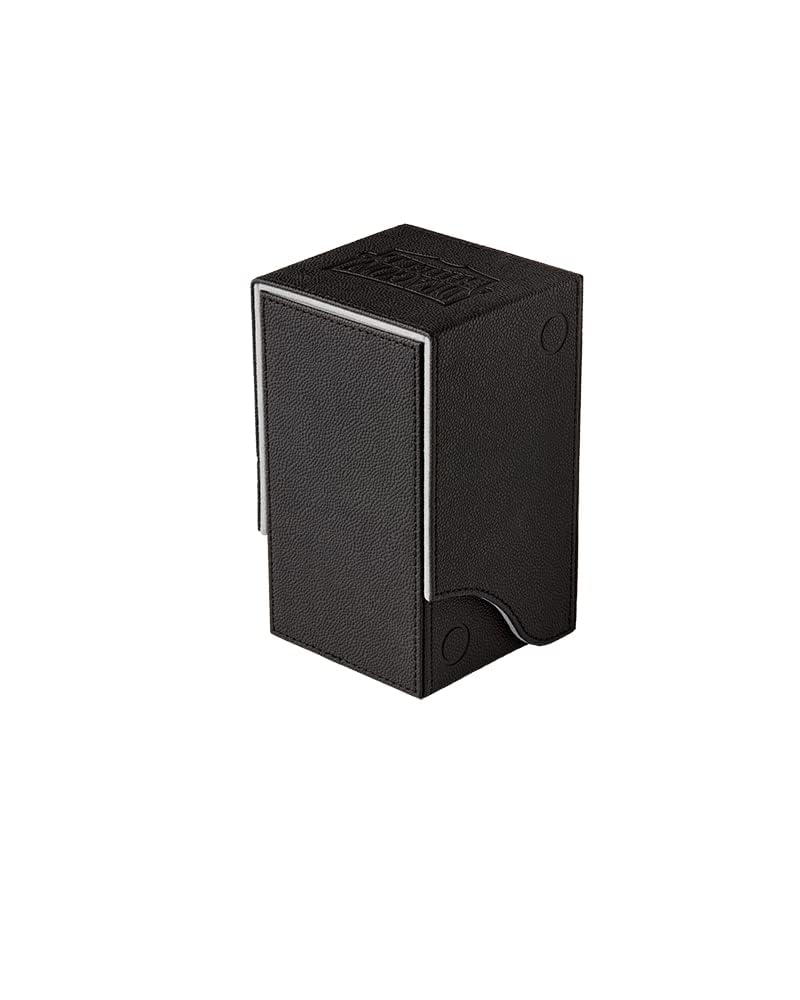 Nest+ 100 - Black/Light Grey