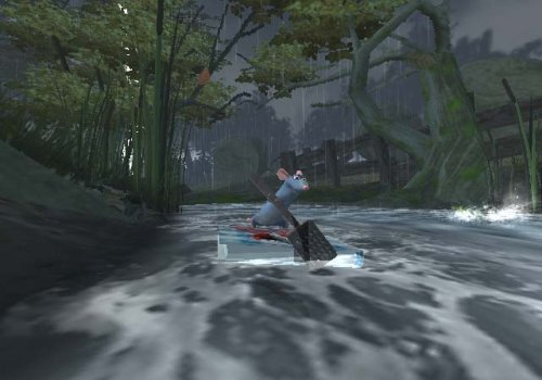 Ratatouille - Xbox 360