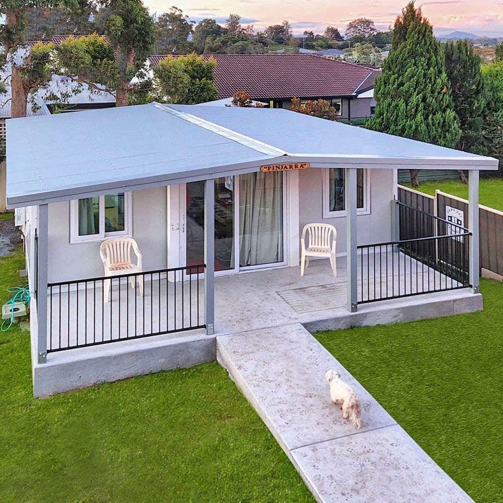 Expandable Container Prefab Tiny Homes, Houses to Live in. Mini Houses to Live in for Adults. Tiny Homes for Sale, Oct 2024. 36.54㎡ Folding House.