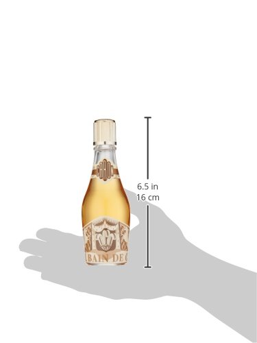 Caron Paris Royal Bain De Caron Eau De Toilette, 4.2 Fl Oz