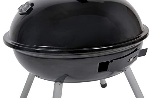 expert grill portable charcoal grill