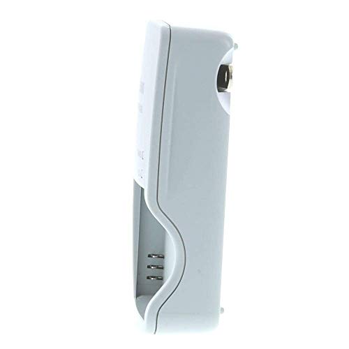 CB-2LY Charger for NB-6L NB-6LH Li-ion Battery Canon PowerShot D10 D20 S90 S95 S120 SD770 IS SD980 IS SD1200 IS SD1300 IS SD3500 IS SD4000 IS