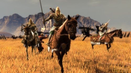 The Lord Of The Rings: Conquest - Xbox 360 (Renewed)