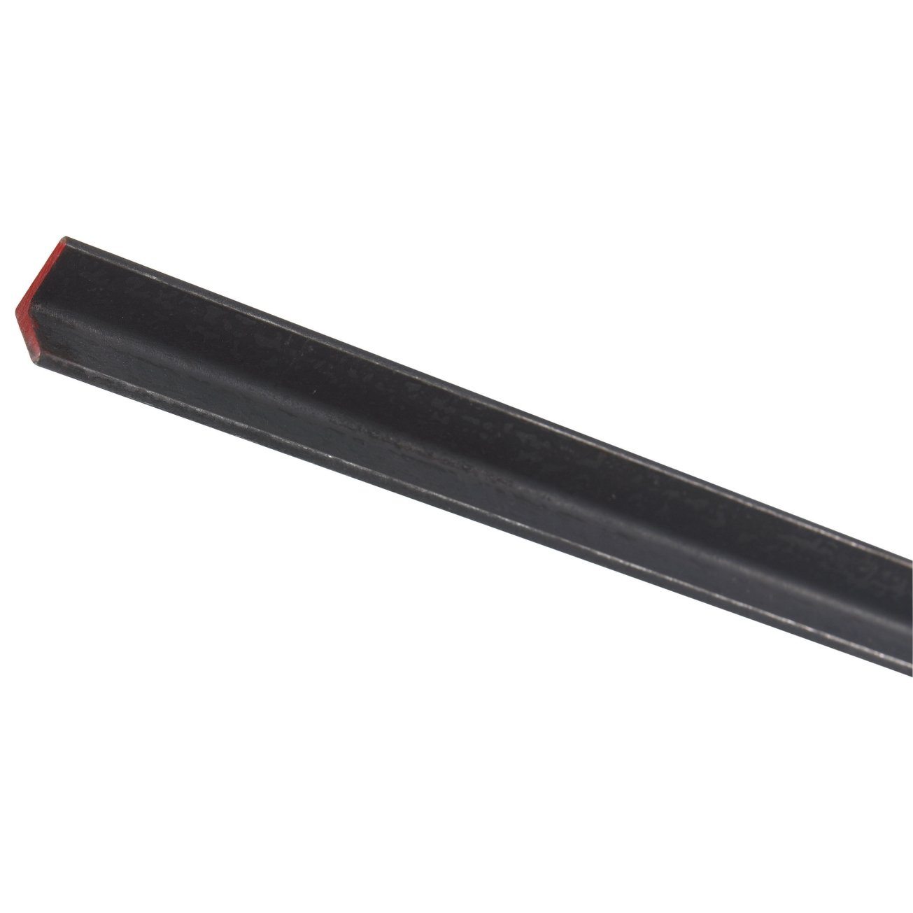 STEELWORKS BOLTMASTER 11702 Steel Angle, 1/8 x 3/4 x 72"