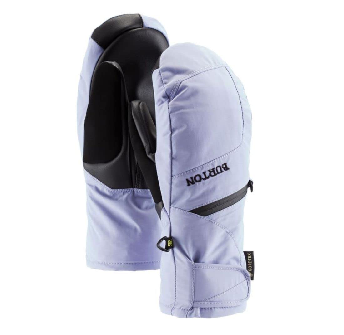 Burton Women's Standard Gore-Tex Under Mitten, Foxglove Violet, Small