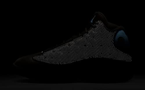 Jordan Mens Air 13 DJ5982 041 University Blue - Size 11