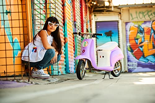 Razor Pocket Mod Miniature Euro-Style Electric Scooter - Betty