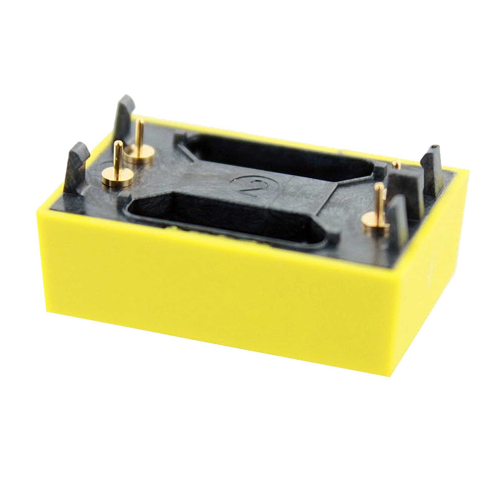 STMicroelectronics M4T28-BR12SH1 Battery Replaces St Microelectronics 497 3686 5 ND 497-3686-5 49736865ND M4T32-BR12SH1 Interstate ALIT0451 GE 197230 AS-3 AS-5 SRAM Datex-Ohmeda 197230 AS-3 AS-5 SRAM