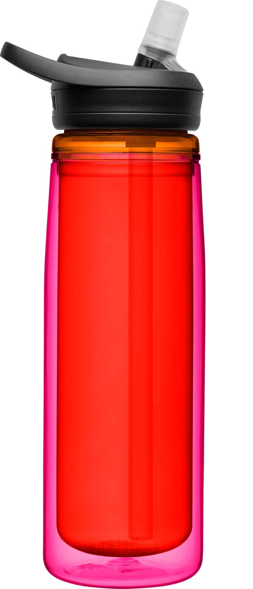 CamelBak Eddy+ BPA Free Insulated Water Bottle, 20 oz