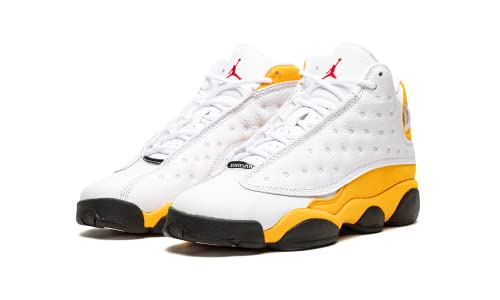 Jordan Youth Air 13 Retro GS DJ3003 167 Del Sol - Size 4.5Y
