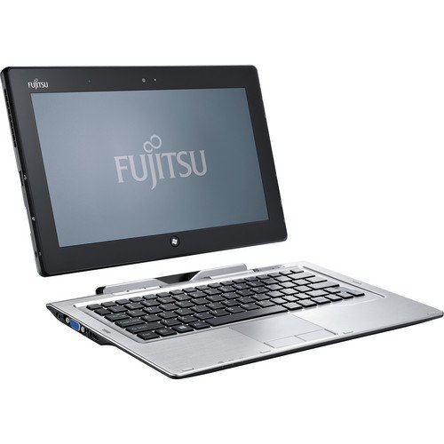 STYLISTIC Q702 11.6" Tablet PC - Wi-Fi - Intel Core i5 i5-3427U 1.80 GHz - LED Backlight