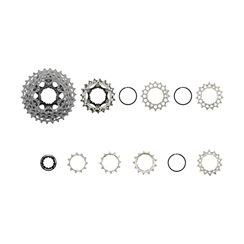 SHIMANO Dura-Ace CS-R9200 Dura-Ace 12-Speed Cassette 11-30T