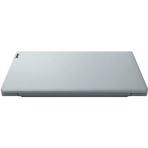 Lenovo IdeaPad 1i 14" Laptop Computer, Intel Celeron N4020 up to 2.8GHz, 4GB LPDDR4 RAM, 128GB Storage (64GB eMMC + 64GB Flash Drive), 802.11AC WiFi, Bluetooth, Type-C, Cloud Grey, Windows 11 S