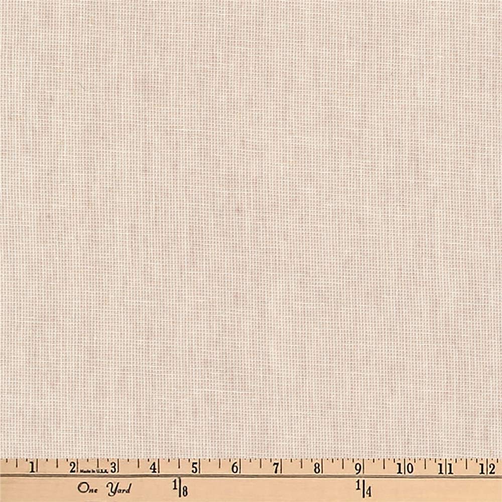 Kaufman Essex Yarn Dyed Linen Blend Homespun Natural, Fabric by the Yard