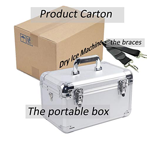 Dry Ice Maker Dry ice Machine Dry ice Making Machine Dry ice Making Machine