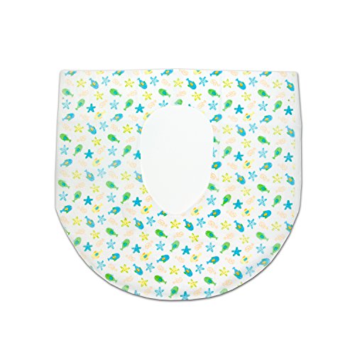 Summer Keep Me Clean Disposable Potty Protectors Travel Pack, 20-Count