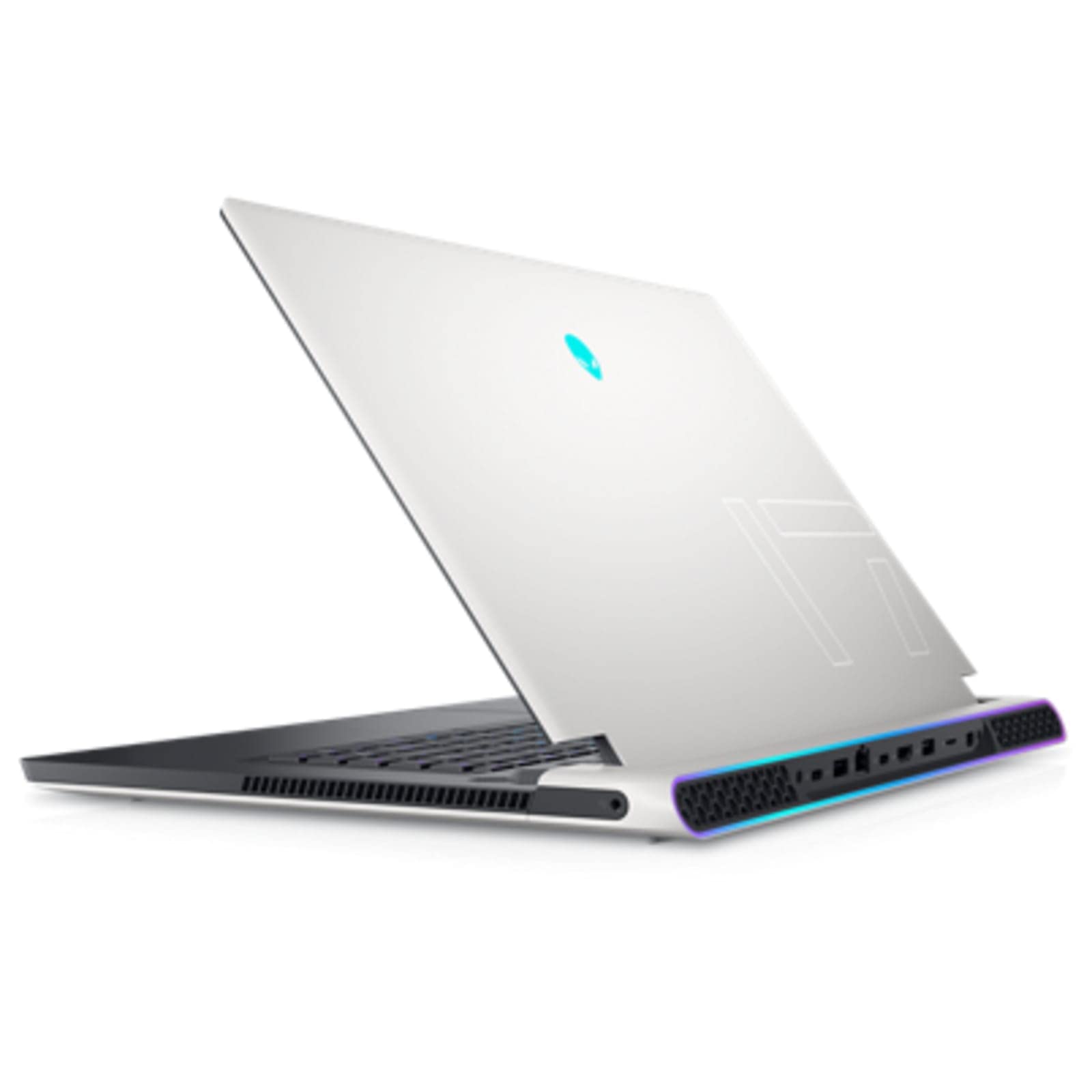 Dell Alienware X17 R2 Gaming Laptop (2022) | 17.3" 120Hz 4K | Core i9-1TB SSD Hard Drive - 32GB RAM - RTX 3080 | 14 Cores @ 5 GHz - 12th Gen CPU - 8GB GDDR6X Win 11 Home