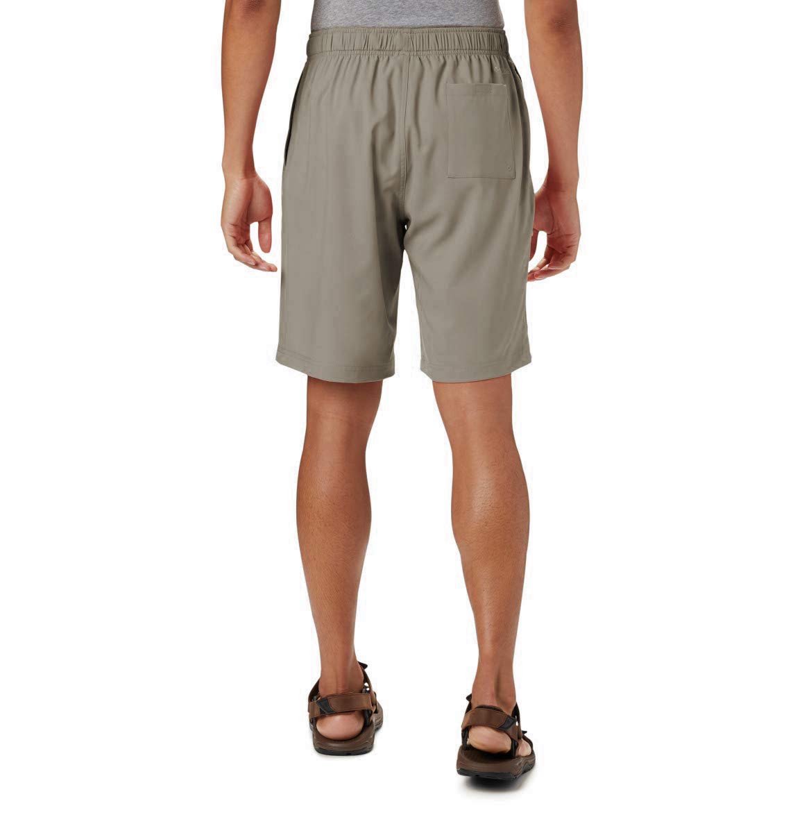 Columbia Men's Trail Splash Short Shorts, mountain, Small x 10