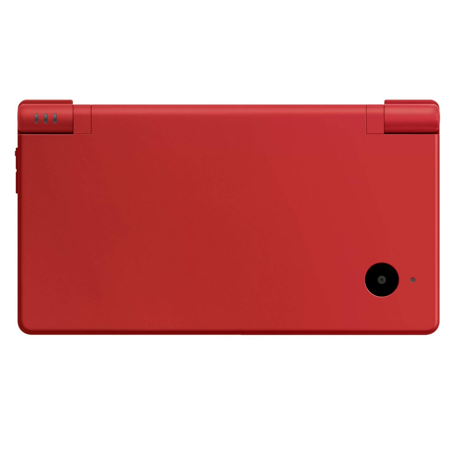 Nintendo DSi - Matte Red (Renewed)