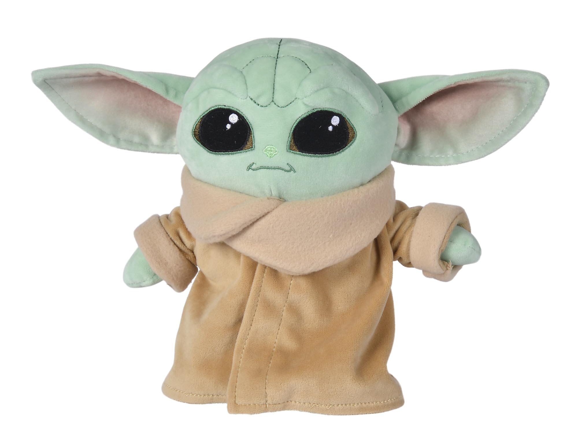 Simba The Mandalorian: The Child 25CM Soft Toy