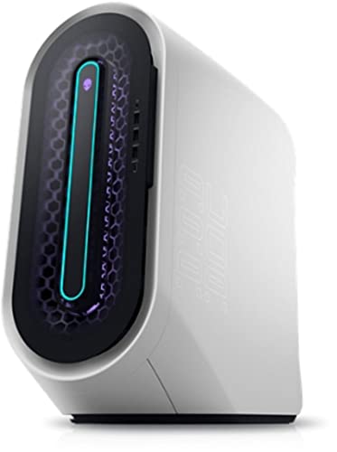 Dell Alienware Aurora R13 Desktop (2022) | Core i9-12900KF - 2TB SSD Hard Drive - 64GB RAM - Nvidia GeForce RTX 3090 | 16 cores @ 5.2 GHz - 24GB GDDR6X Win 11 Home Black