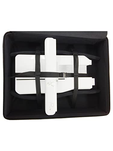 Tutto Embroidery Bag (Medium, Large, X-Large) (Turquoise, X-Large)