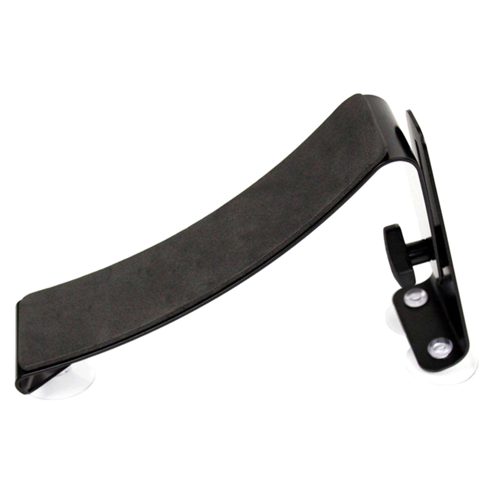Colcolo Professional Guitar Rest, Guitar Lifter, Guitar Foot Stool,Professional Pose Guitar Support for Classical, Acoustic Guitar Players