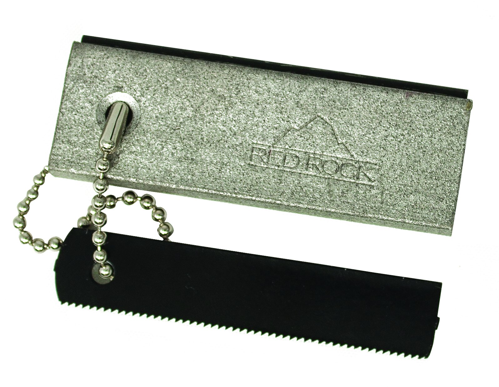 Red Rock Outdoor Gear Magnesium Fire Starter