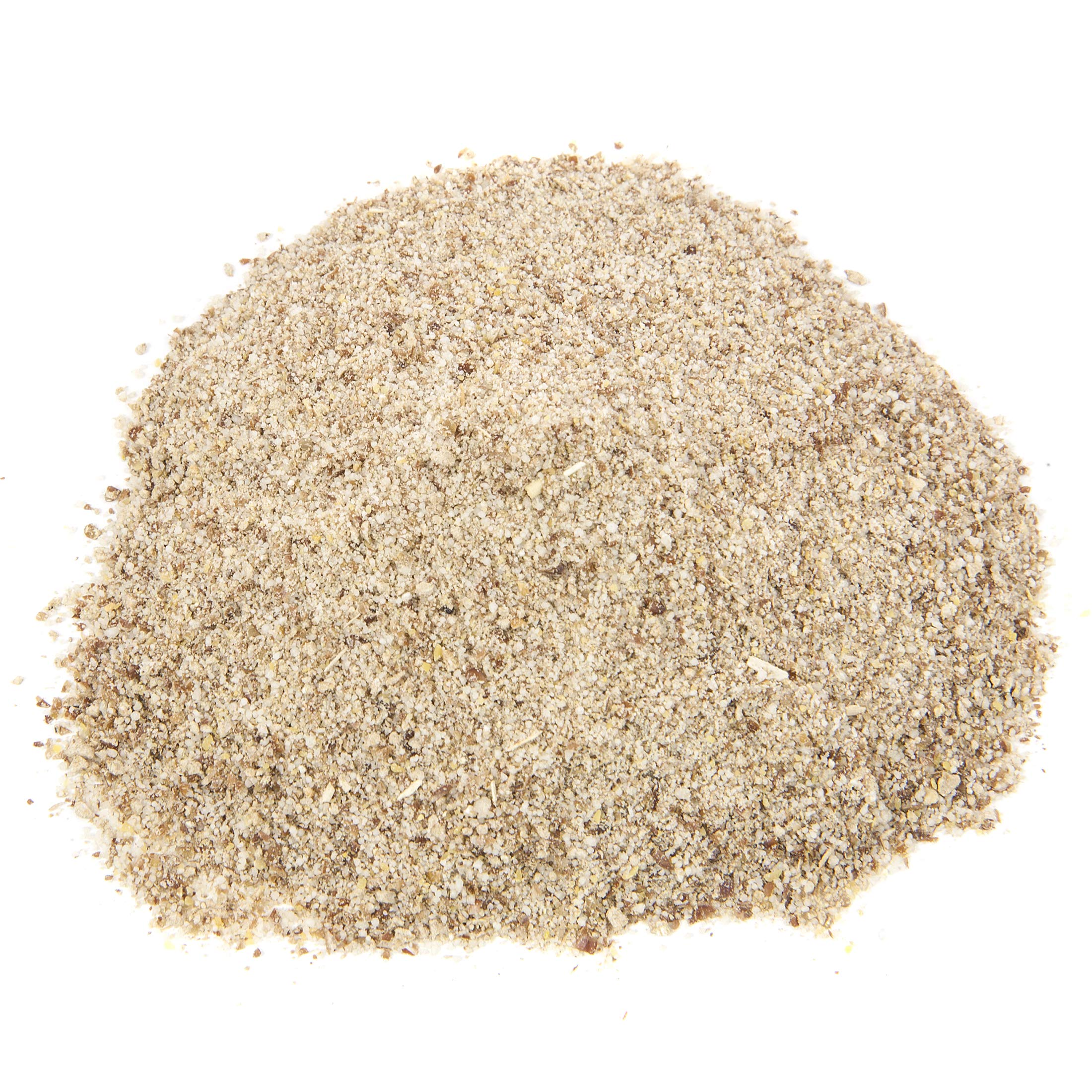 Manna Pro Mini Pig Skin & Coat Supplements | Contains Flaxseed, Biotin & Vitamin E | 1 Pound