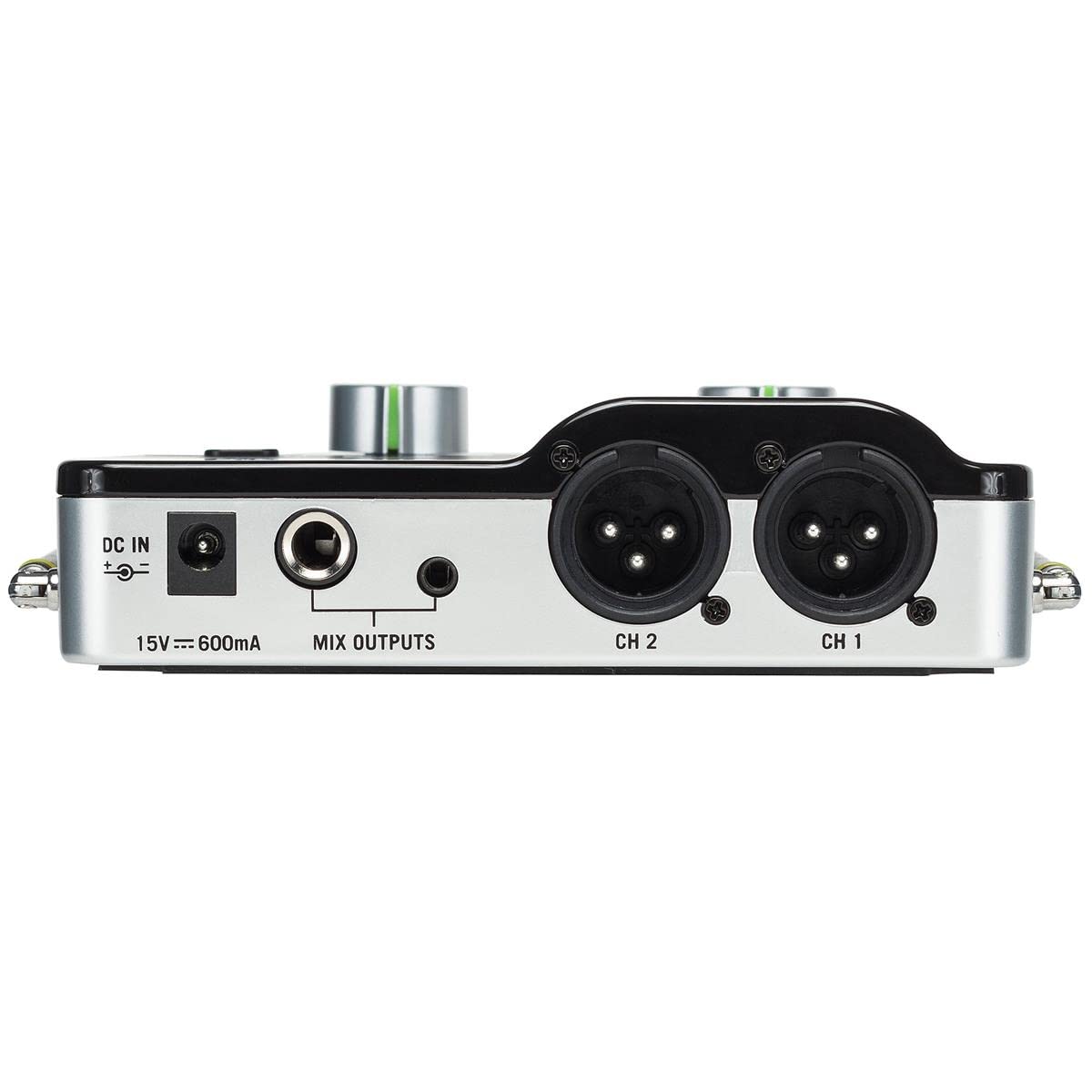 Samson Concert 288m Presentation Wireless System (K Band) (SWC288MPR-K),Black