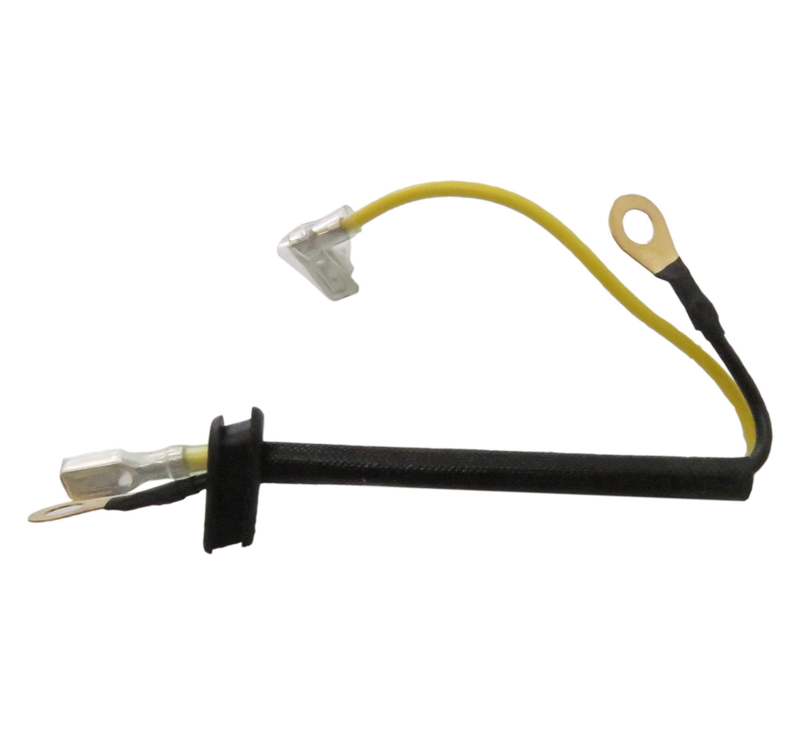 CARBEX Ignition Coil for Husqvarna Chainsaw 235 240 26 36 41 136 137 141