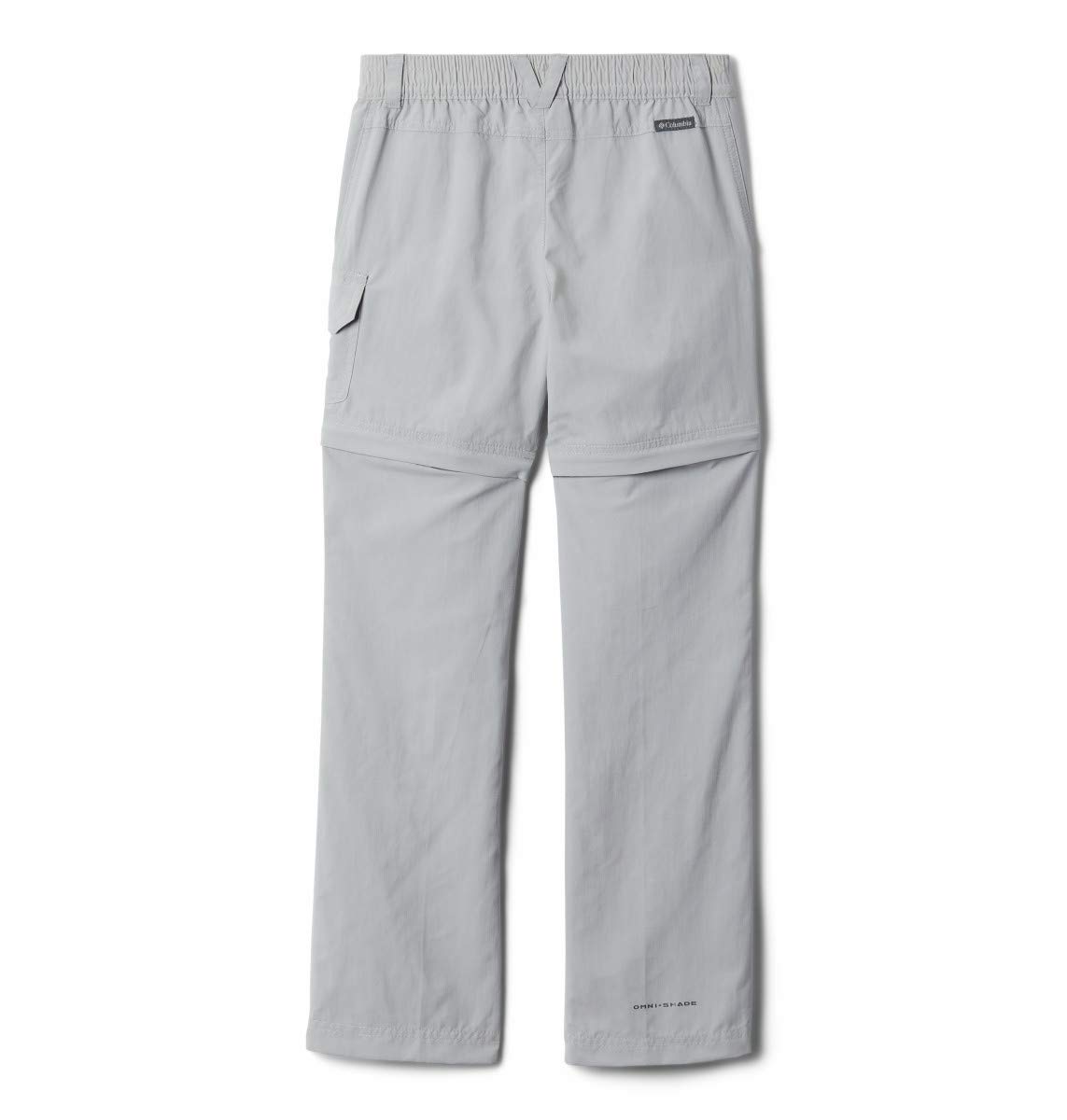Columbia Youth Girls Silver Ridge Iv Convertible Pant