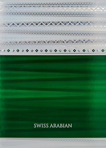Swiss Arabian Rakaan for Unisex - 1.7 oz EDP Spray