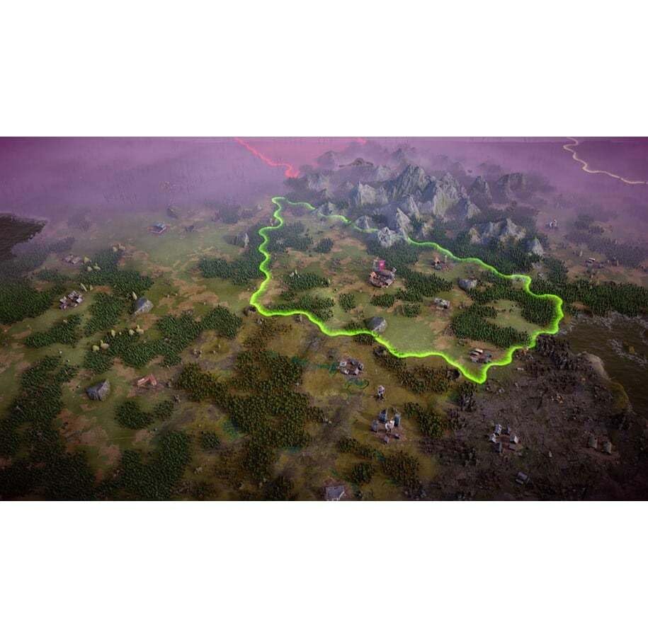 Surviving The Aftermath - Day One Edition (PS4) (PS4)