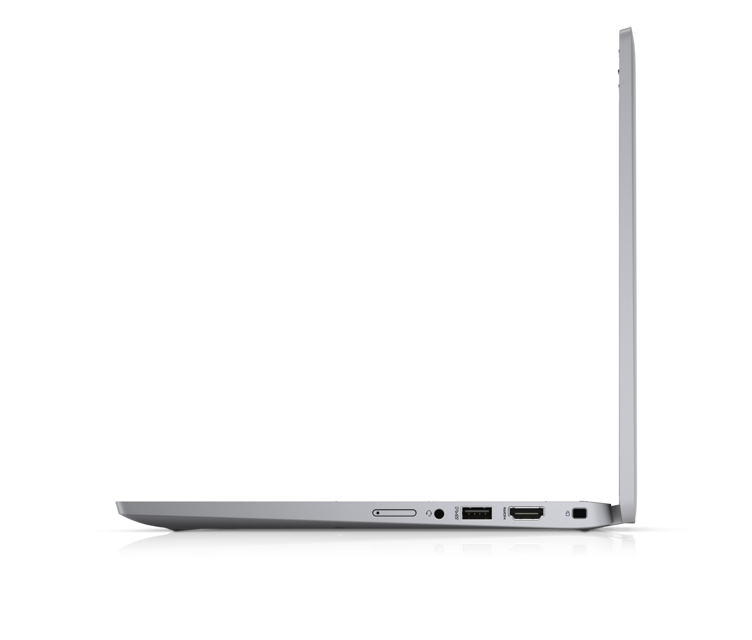 Dell Latitude 5420 Laptop PC FHD 1920 x 1080 2 in 1 Touchscreen, Intel Core i5-1145G7 Processor, 8GB Ram, 256GB NVMe SSD, HDMI, Thunderbolt, Windows 10 Pro (Renewed)