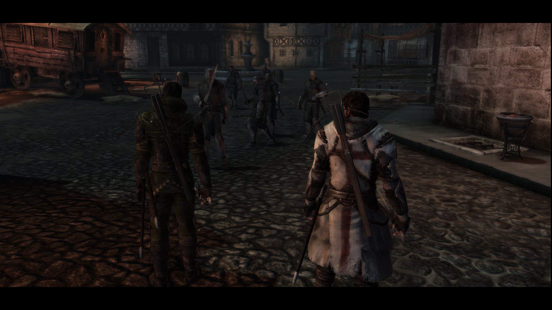 The Cursed Crusade - Xbox 360 (Renewed)