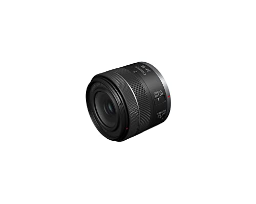 Canon EOS R8 Content Creator Kit, Full-Frame Mirrorless Camera, RF Mount, 24.2 MP, 4K Video, DIGIC X Image Processor, Compact, Lightweight, Smartphone Connection, Tripod Grip, Stereo Microphone