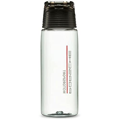 Fuel For Fans Porsche Motorsport Water Bottle