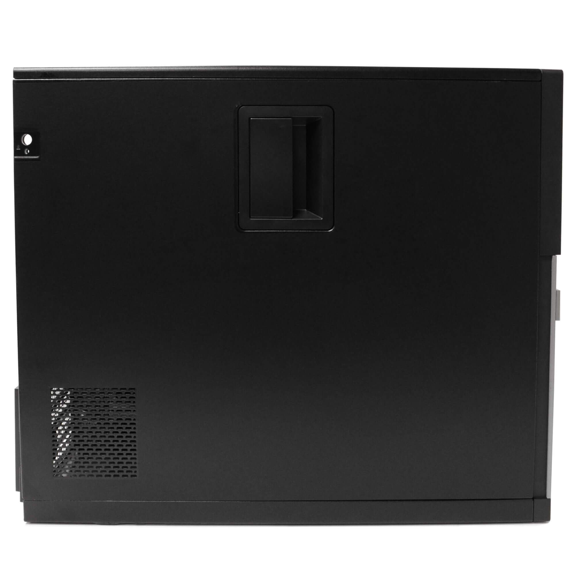 Dell OptiPlex 7010 Desktop Computer Tower | Quad Core Intel i7 (3.9GHz Turbo) | 16GB DDR3 RAM | 500GB SSD Solid State + 1TB | WiFi-5G + Bluetooth | Win 10 Pro | Home or Office PC (Renewed)