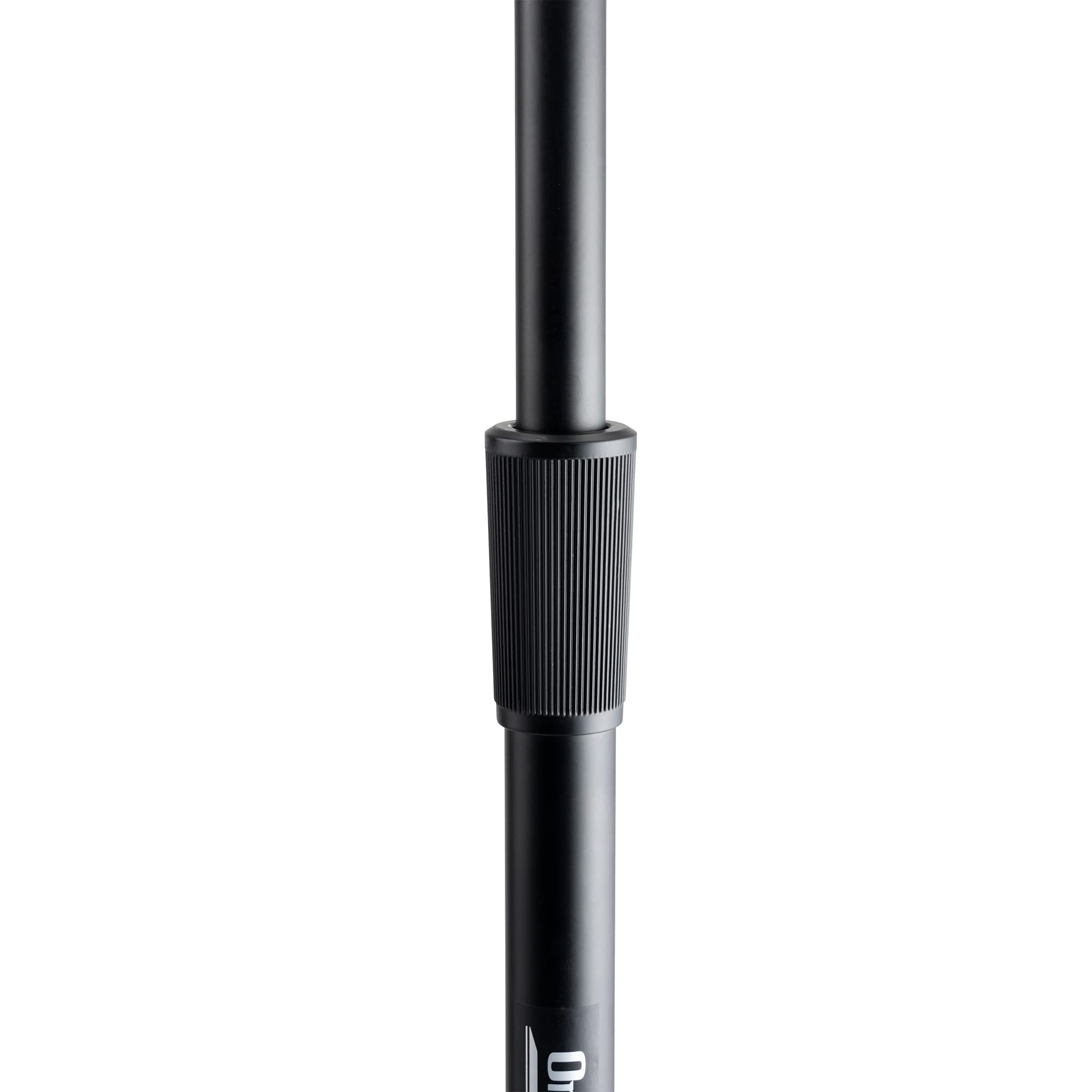 On Stage SMS7630B Hex Base Studio Stnd W/Tele Boom